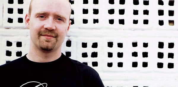 Mr. Scruff - Keep It Unreal Anniversary - Sound it Out