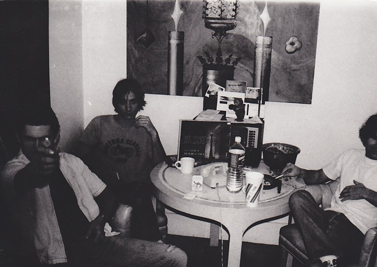 Acetone – 1992-2001 - Sound it Out