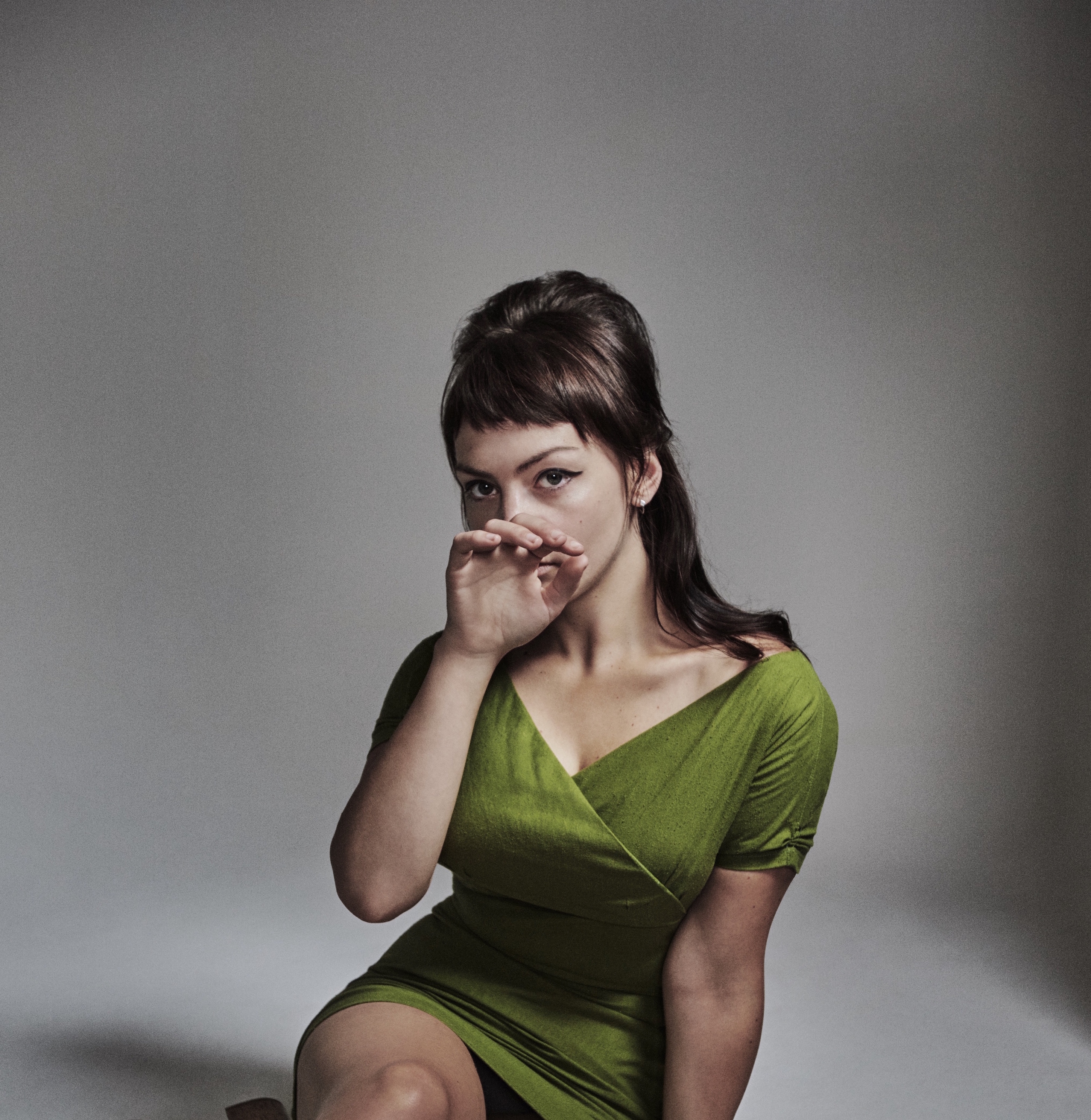 Angel Olsen – Phases - Sound it Out